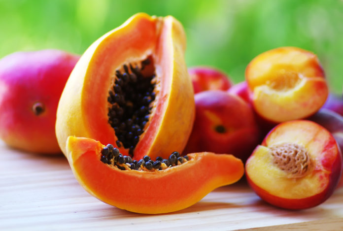 5 frutas ideais para consumir na primavera - CicloVivo