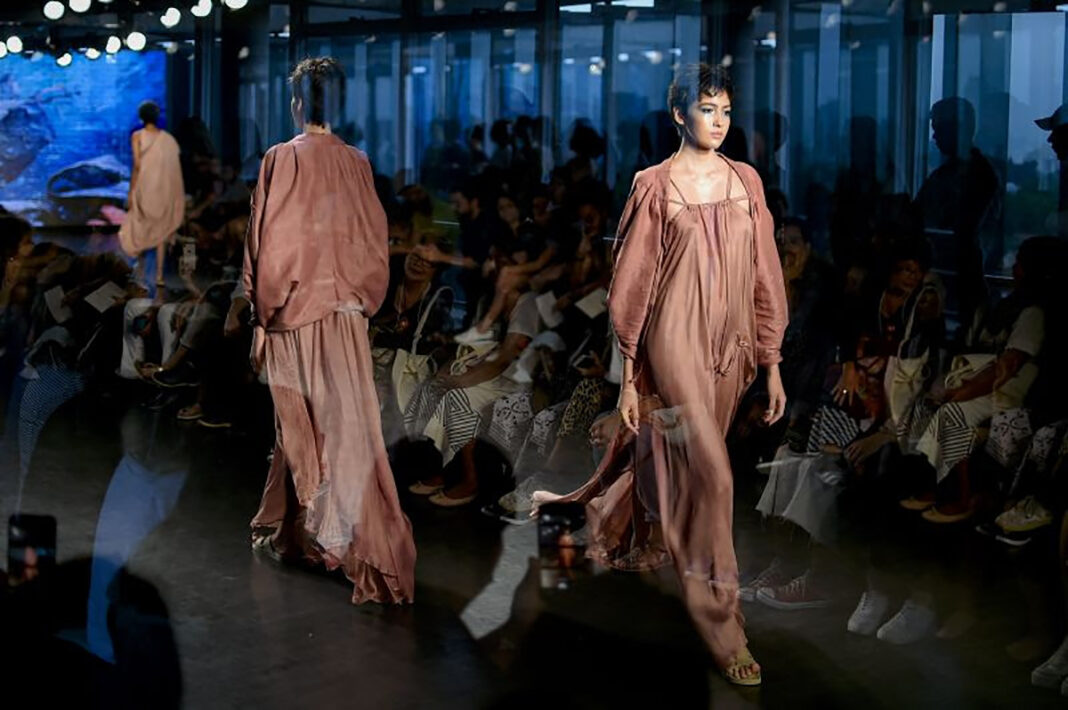 Brasil Eco Fashion Week 2024: passarela para a moda sustentável - CicloVivo