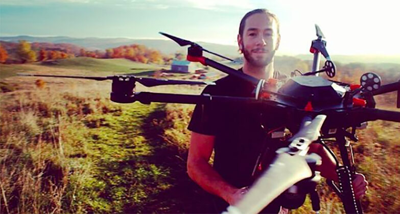 Drones podem plantar árvores e reflorestar o planeta - CicloVivo