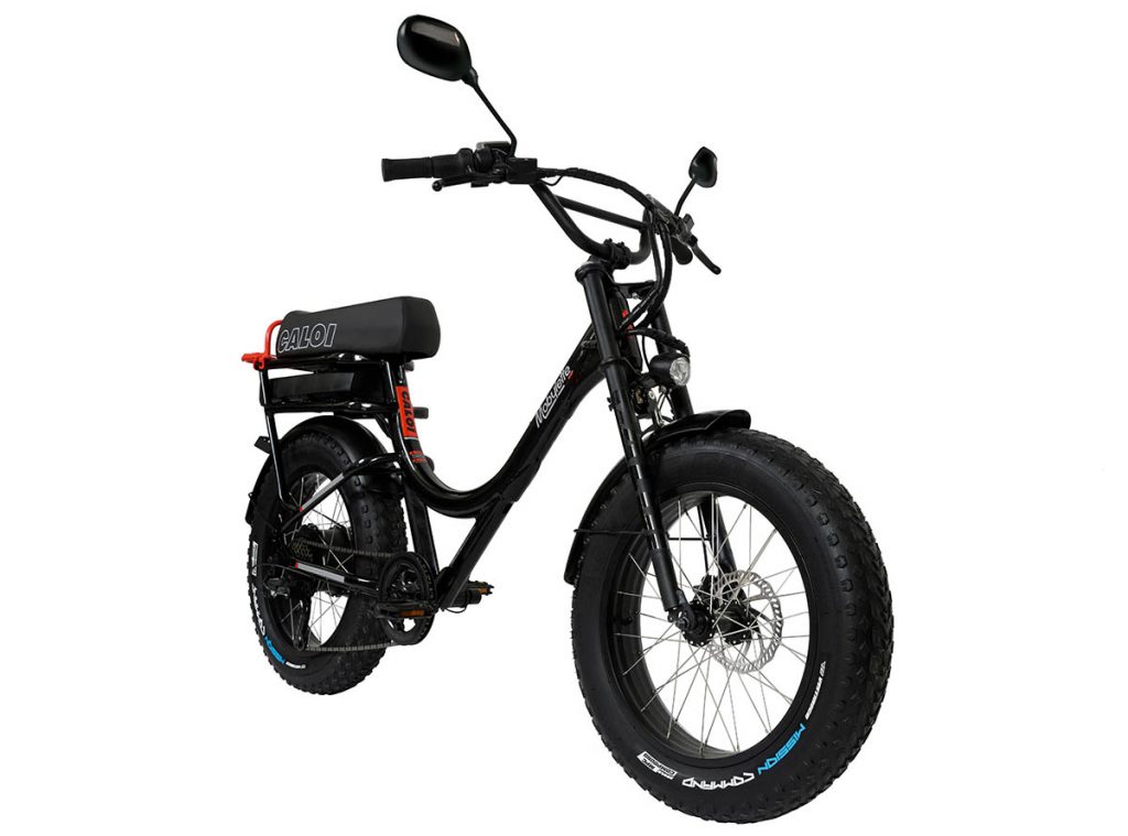 A Mobylette está de volta em versão elétrica - CicloVivo