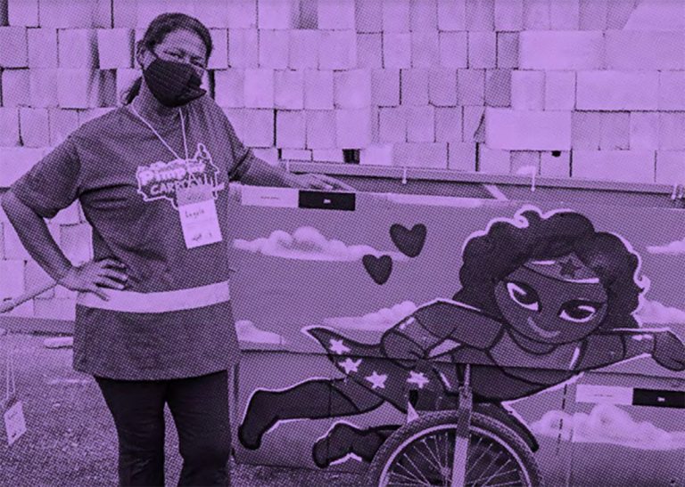Pesquisa inédita revela realidade e perfil de catadores de recicláveis