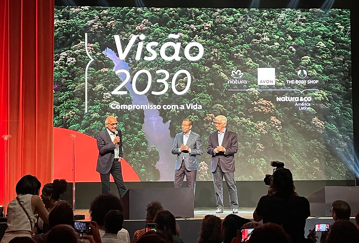 Natura atualiza sua Visão 2030 com metas para a América Latina - CicloVivo