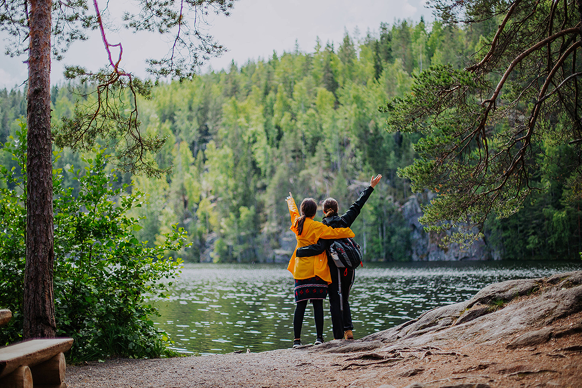 Conheça os 20 países mais felizes do mundo - CicloVivo