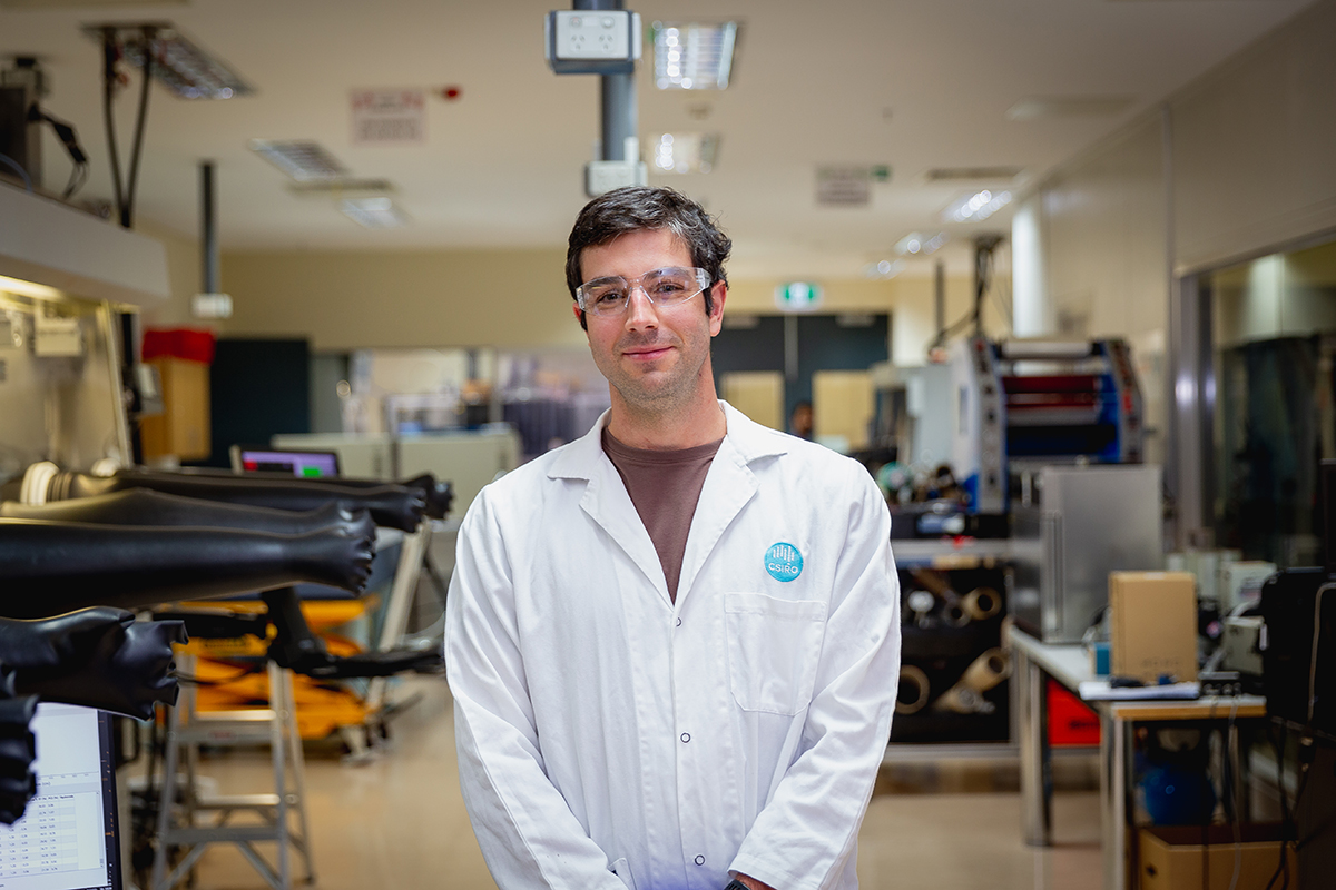 Cientistas australianos desenvolvem película solar eficiente - CicloVivo