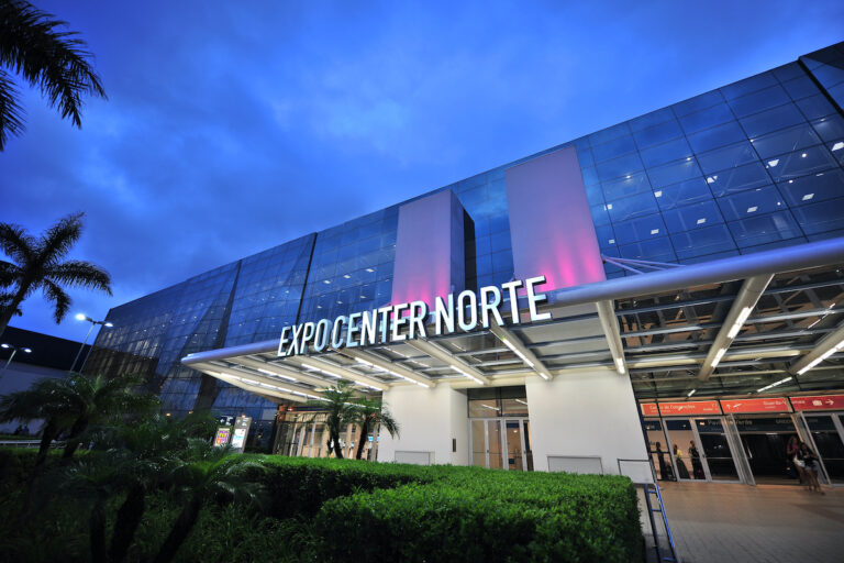 Center Norte é o primeiro shopping do mundo a receber selo do Sistema B