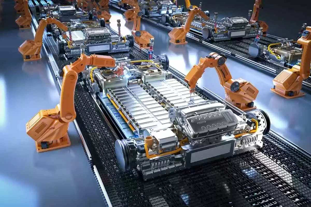 Novas baterias de carros elétricos podem ter mil km de autonomia ...