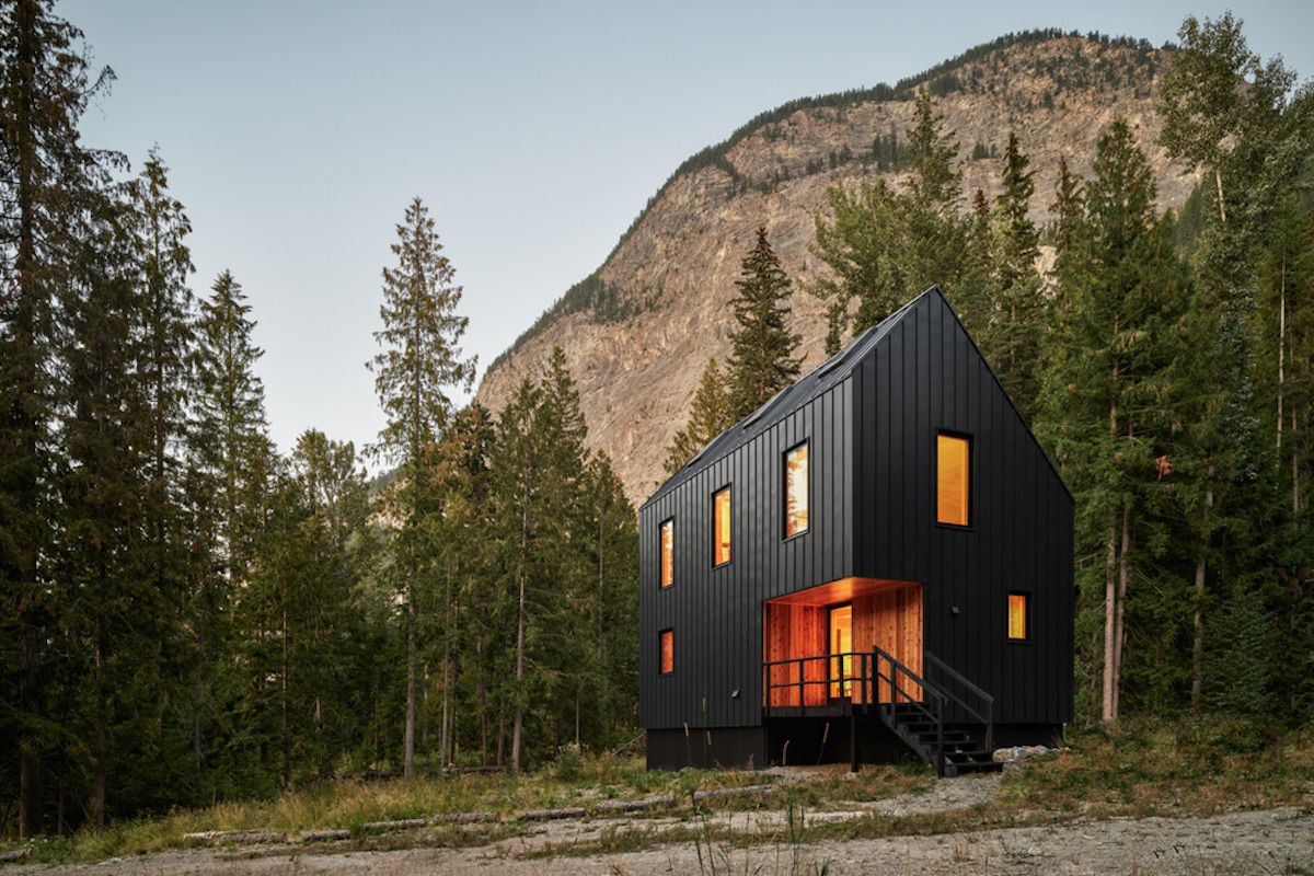 Casa modular pode ser configurada como o morador quiser - CicloVivo
