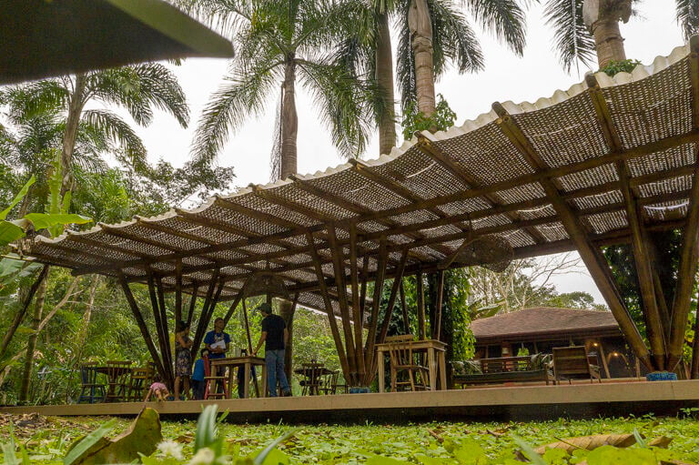 Ecolodge une hospedagem e inspiração para uma vida melhor - CicloVivo