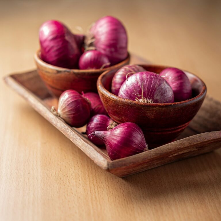 Como usar 7 tipos de cebola na cozinha - CicloVivo