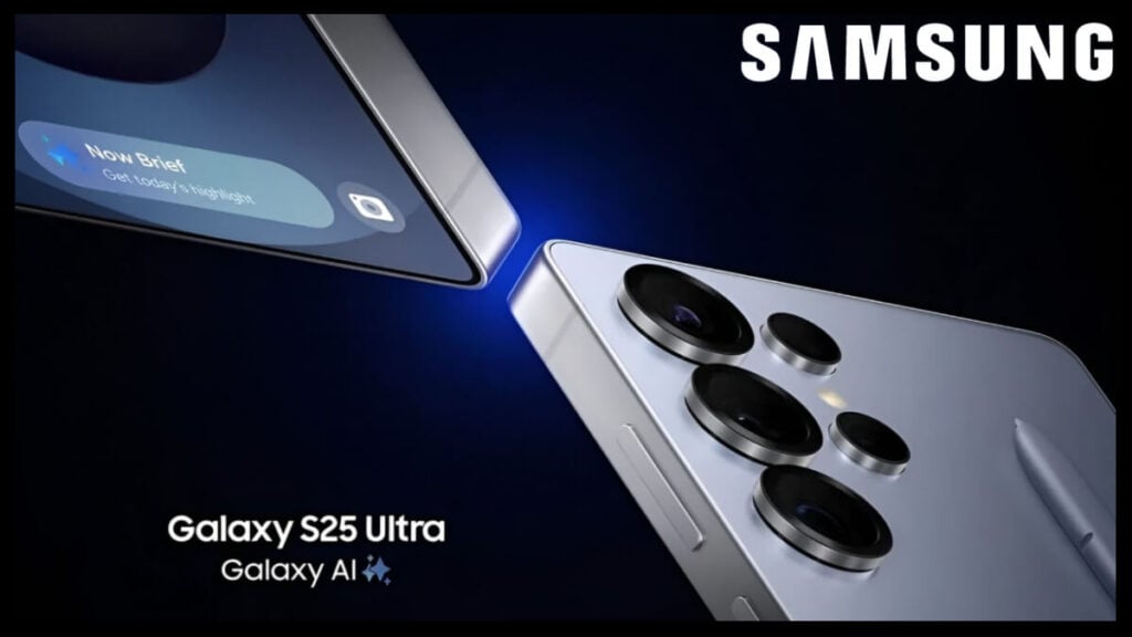Ofertas do dia: novo Samsung Galaxy S25 Ultra com até 32% de desconto ...