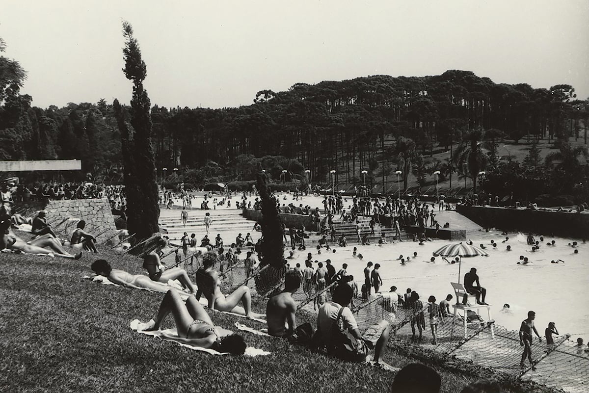 Sesc Interlagos completa 50 anos de muita cultura e natureza - CicloVivo