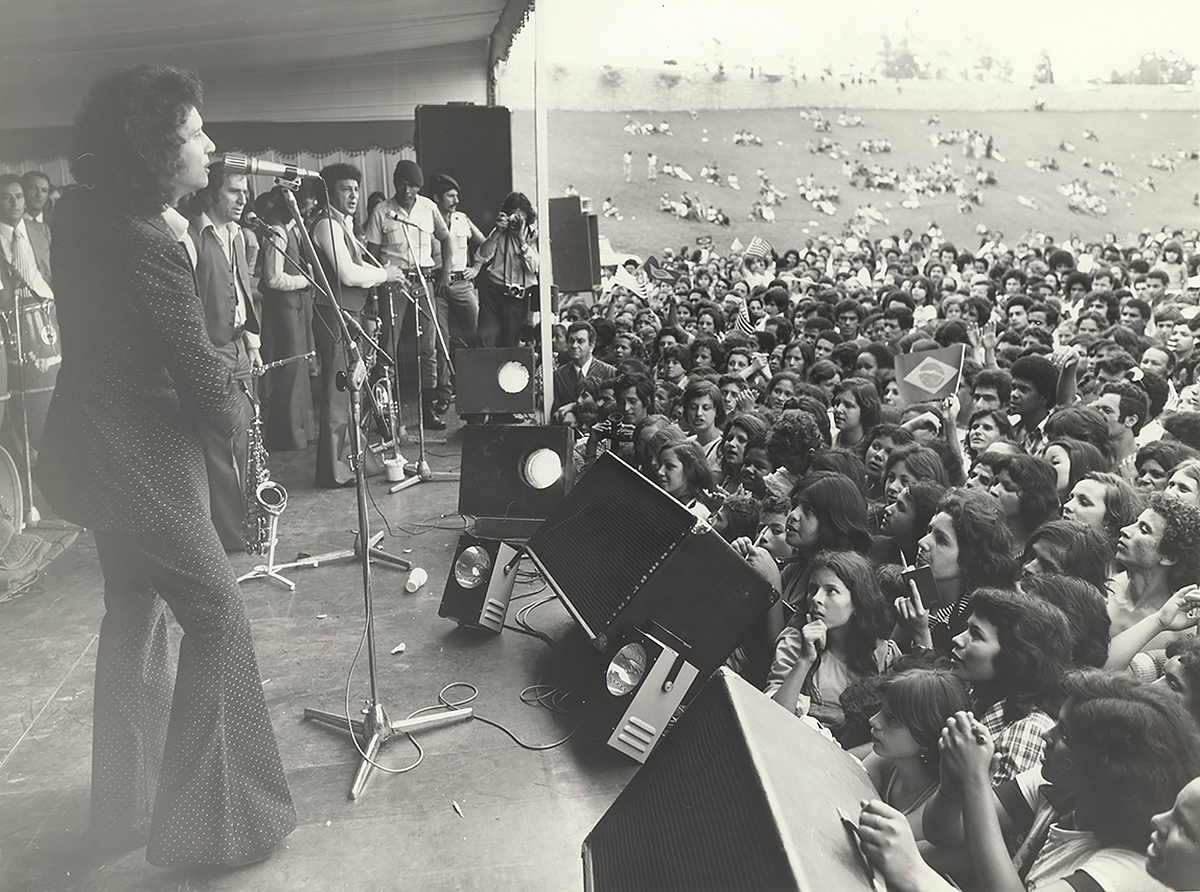 Sesc Interlagos completa 50 anos de muita cultura e natureza - CicloVivo