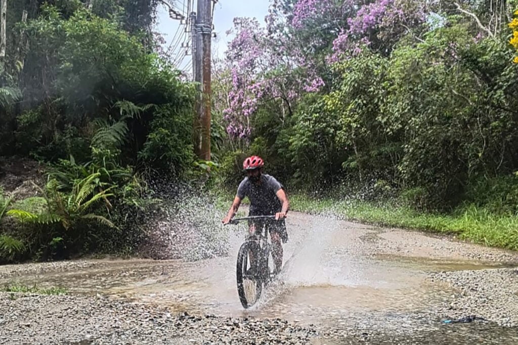 Cicloturismo: para viver o território e repensar as cidades - CicloVivo